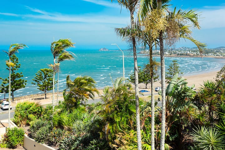 Ocean View Villa - 옙푼