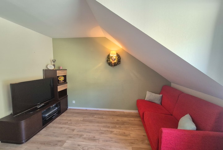 Appartement 4 Personnes Avec Accès Piscine - Lac du Bourget