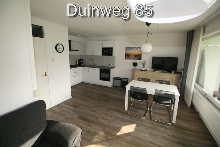 Luxe Duinweg 85 - Zoutelande