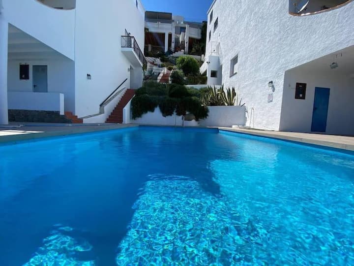 Studio Spectaculaire Avec Vue Sur La Mer Av-64 - Cadaqués