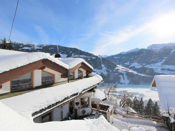 Apartment Melissa - Zell am Ziller