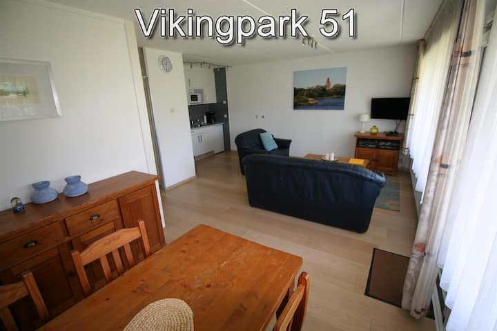 Comfort Vikingpark 51 - Westkapelle