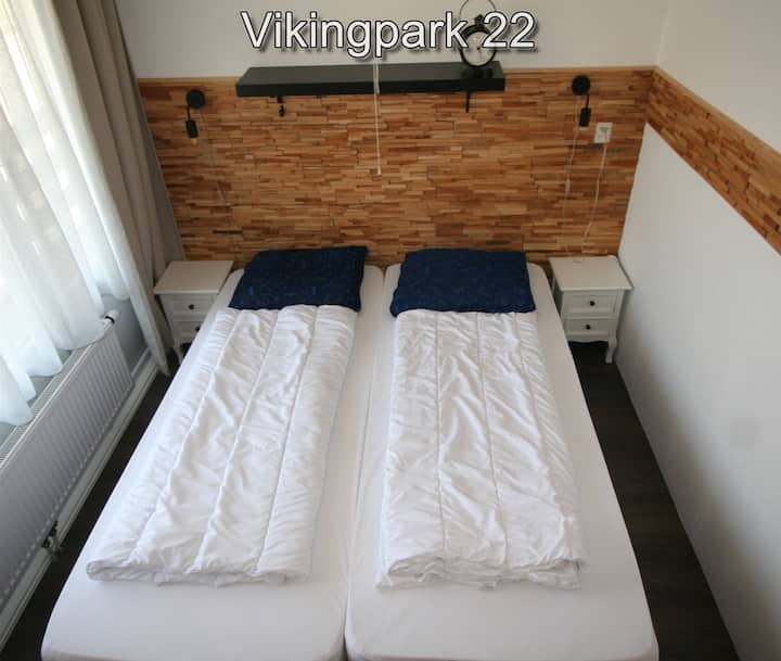 Comfort Vikingpark 22 - Westkapelle