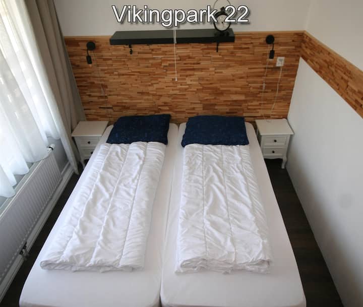 Comfort Vikingpark 22 - Westkapelle