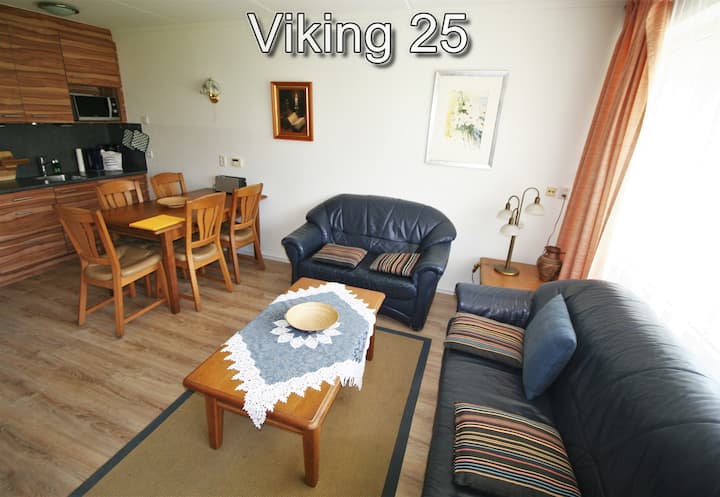 Comfort Vikingpark 25 - Zoutelande