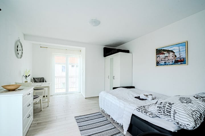 Nml Holiday Apartments - Nml Studio Apartment #1 - Trpanj