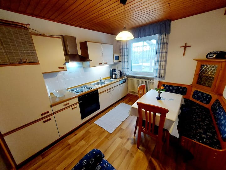 Ferienwohnung Huglbauer Mit Pool (Waldmünchen) - Waldmünchen