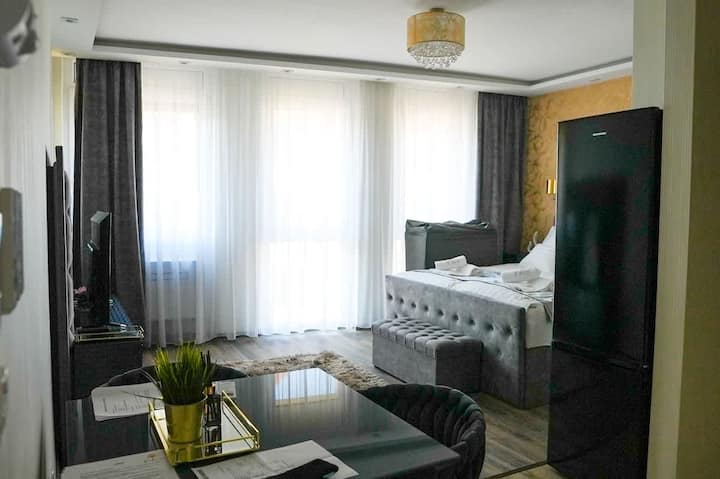 Rebany 2 Teljes Lakás - Debrecen