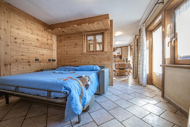App. Yvonne - Myholidaylivigno - Livigno