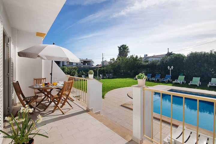 Villa Martina - Vilamoura