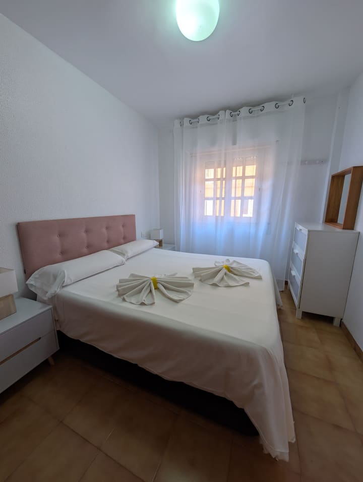 Livingtarifa Azahar - Tarifa