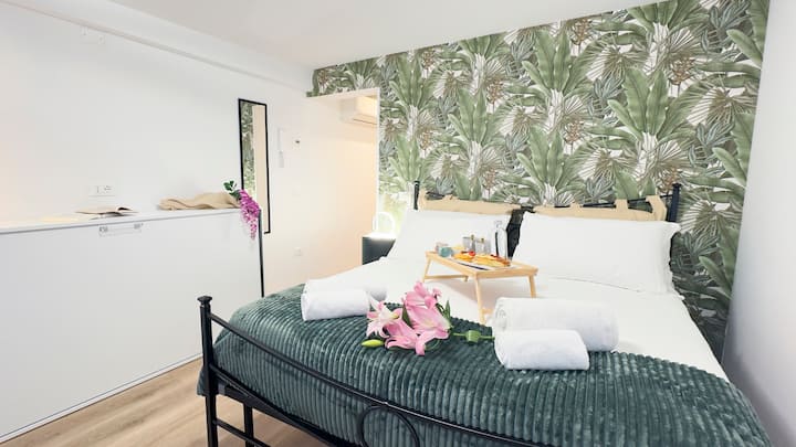 Tre Esse Verde By Ca-sa Check - Chioggia