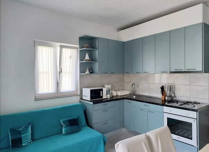 Apartment Krslovic 1 - Privlaka