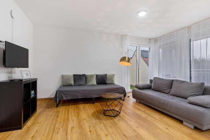 Wohnung 3 - Rust