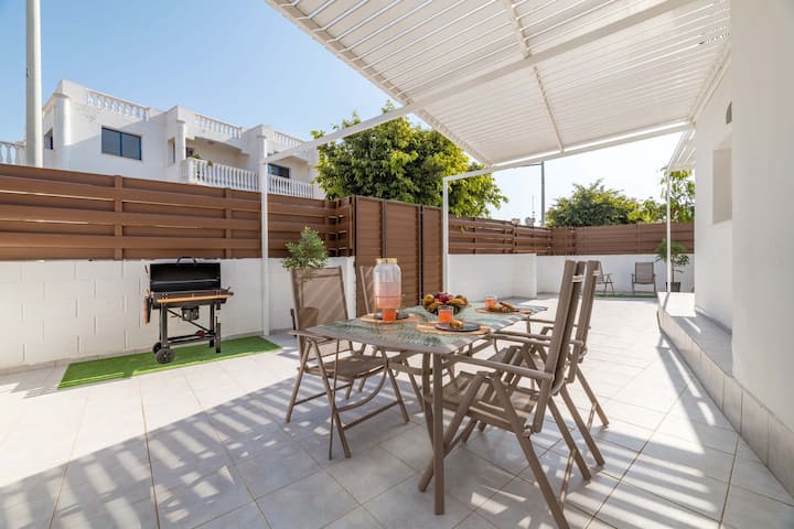 Napa Centro Apartment - Ayia Napa