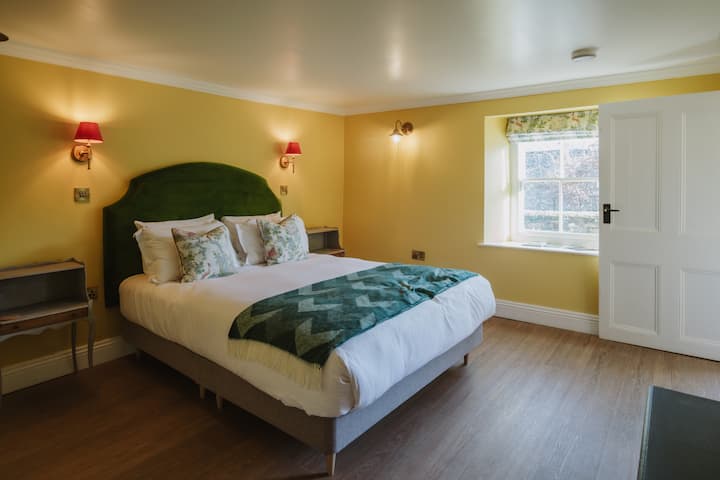 Double-king-sdb Privée Avec Douche - Barnard Castle