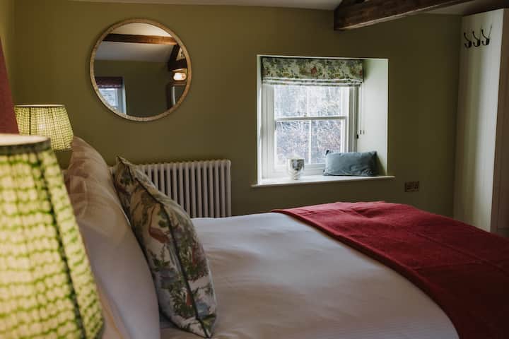 Double-de Luxe-salle De Bain Privée - Barnard Castle