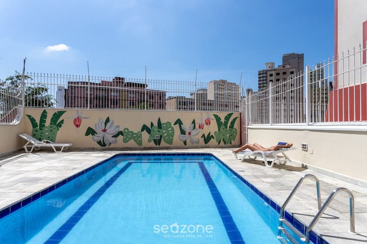 Complete Apart Liberdade Neighborhood - Alu0123 - Liberdade