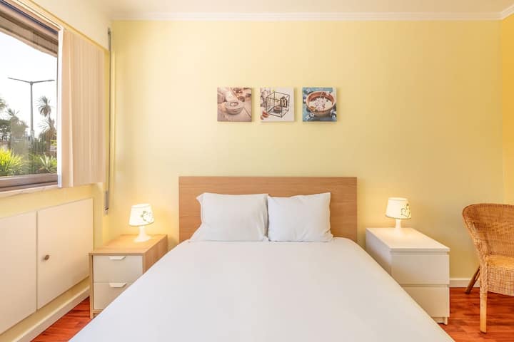 Guestready - Retraite Tranquille à Cascais - Cascais