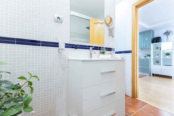 Aquarius 18 By Villagrancanaria - Maspalomas