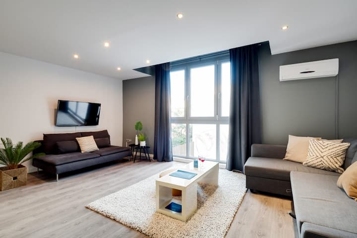 Sweett | Verdi Ii - Barcelona