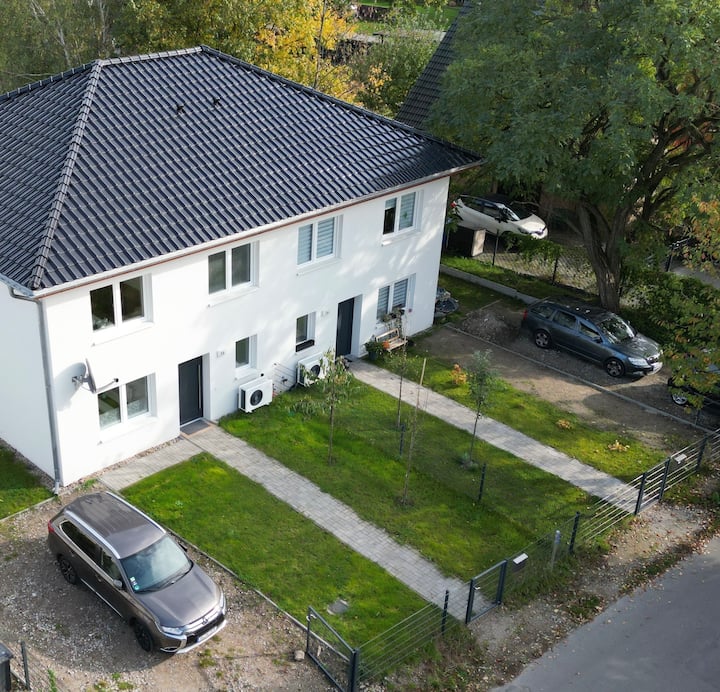 Niceplace4you (268269) - Strausberg