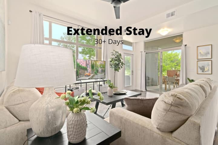 The Cozy Corner Retreat – 15 Min Walk To Old Town - 科林斯堡