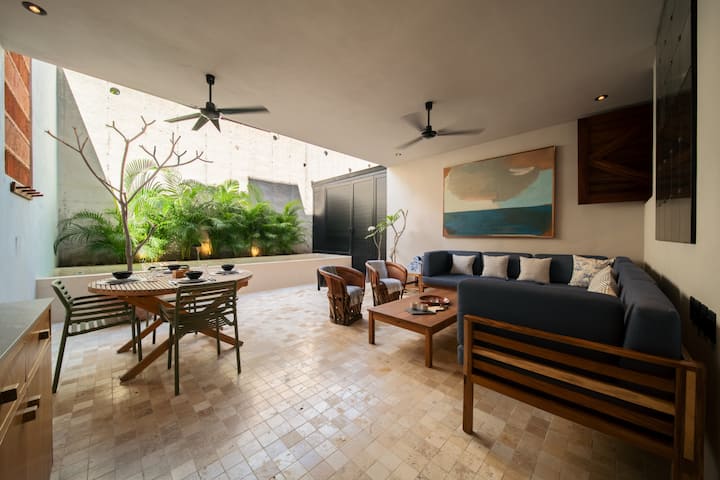 Casa Primavera I Punta De Mita - Punta Mita