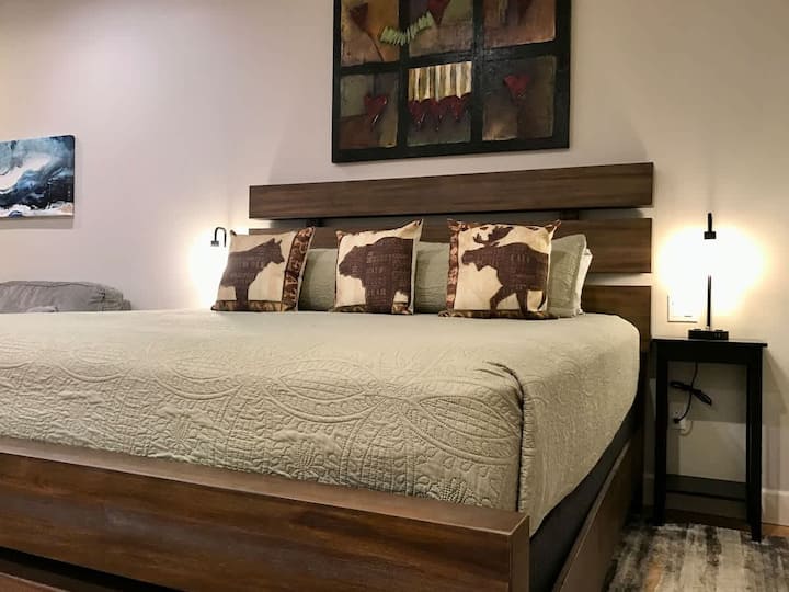 R & R Hideaway - Grand Lake, CO