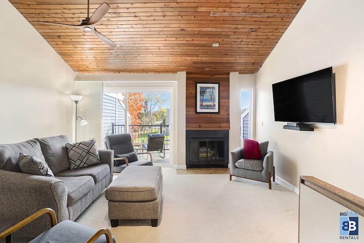 Blue Haven North Side - South Haven, MI