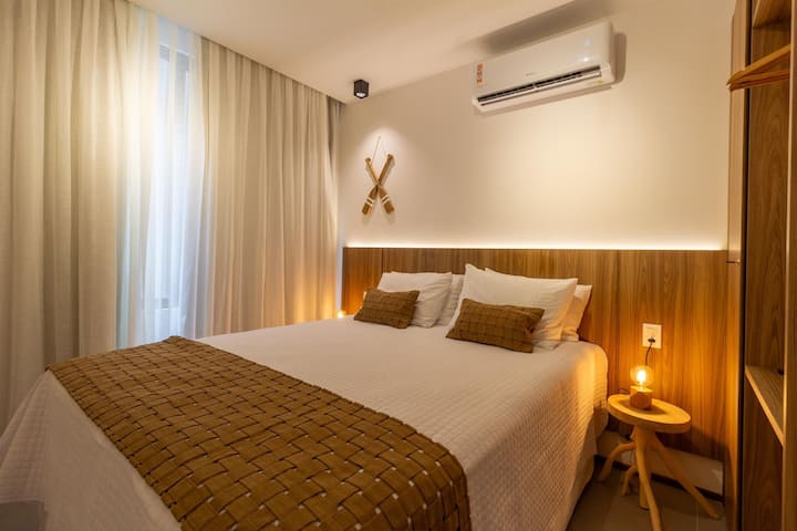 Qavi - Villa Naluri Em Japaratinga C 005 - Japaratinga