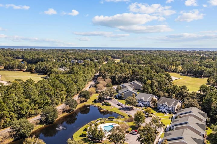 *20% Off New Stays Through May* - Litchfield Beach, SC