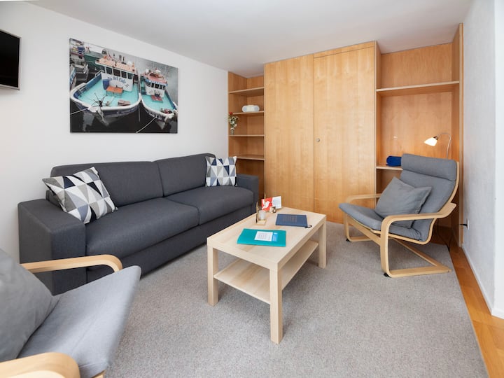 Chalet Jolimont By Interhome - Grindelwald