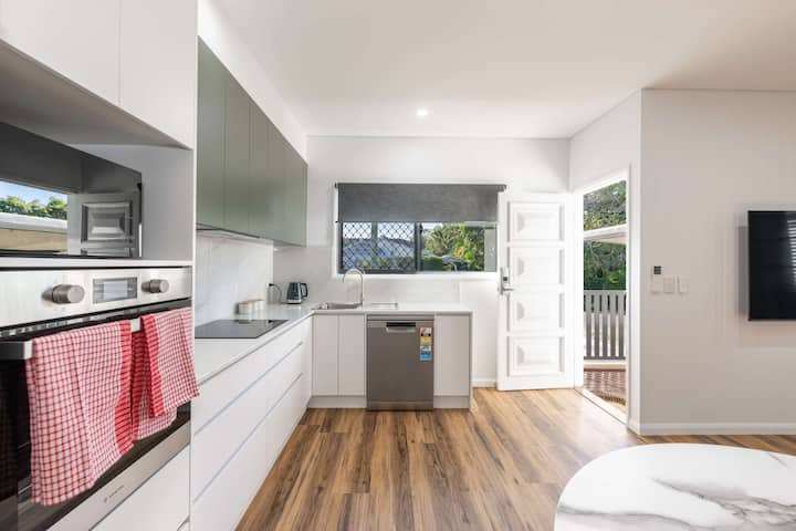 Windsor Charm - Unit One - Townsville City