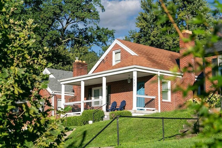 Germantown - Perfect For Groups - Louisville, KY