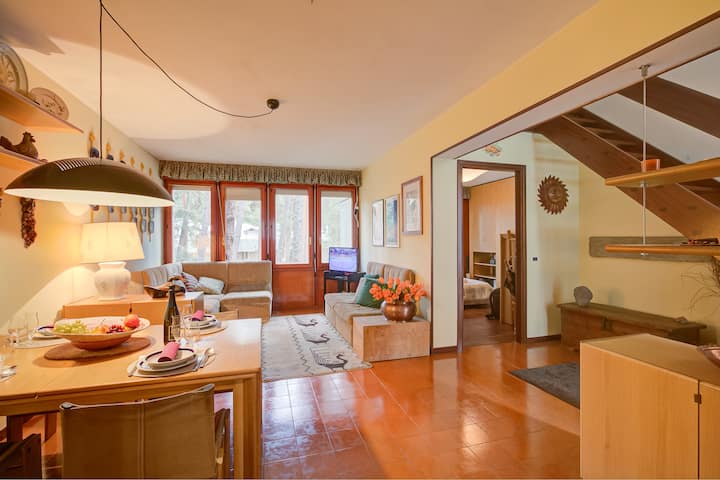 Lo Stambecco - Happy.rentals - Sestriere
