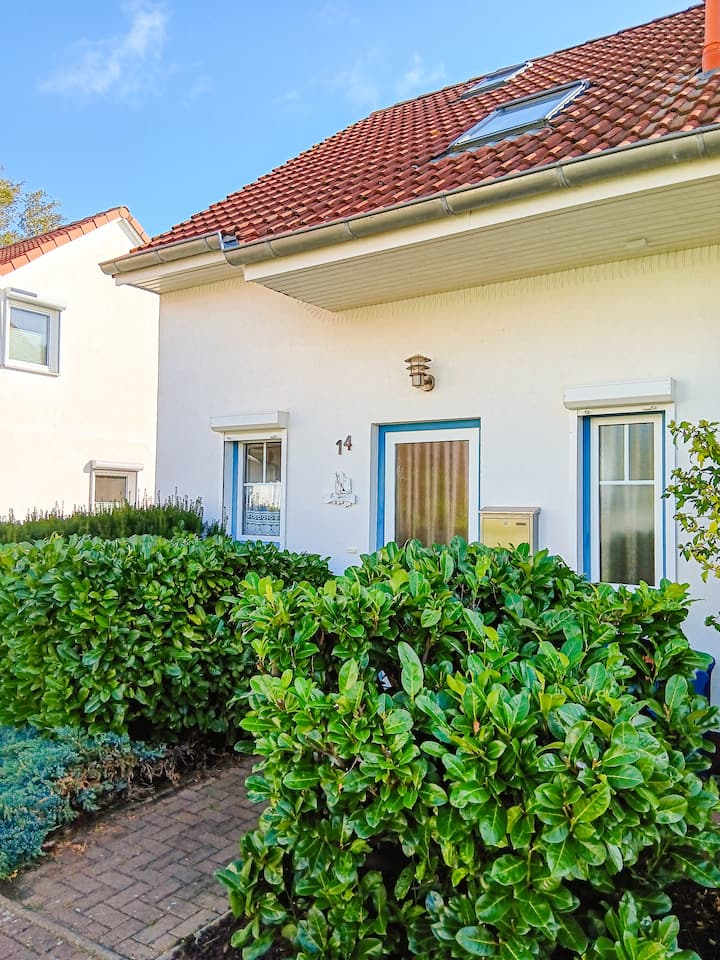 Ferienhaus Petra Nr. 14 - Rerik