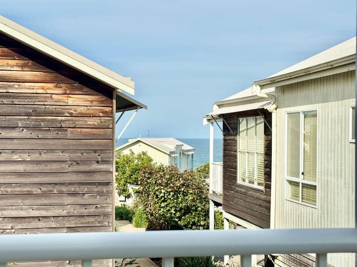 Beach Daze At Caves Beach Villas - Caves Beach