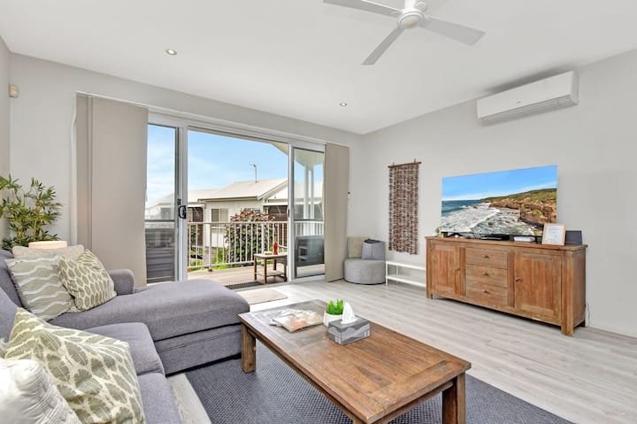 Sandy Isles At Caves Beach Villas - Caves Beach