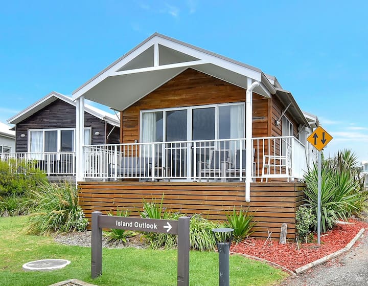 Sandy Isles At Caves Beach Villas - Caves Beach