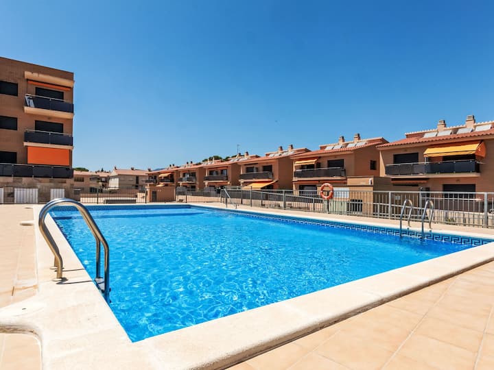 Menorca Ii By Interhome - Miami Platja