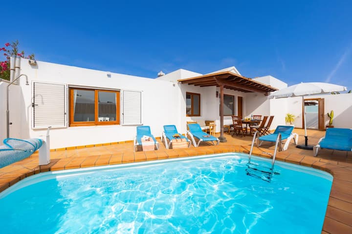 Villa Haria - Puerto del Carmen