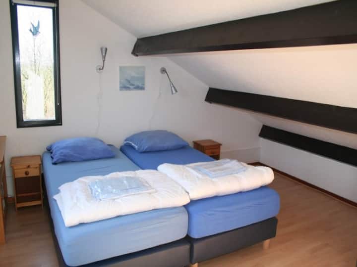 Chalet à Texel Près Des Dunes Et De L'eau - Texel