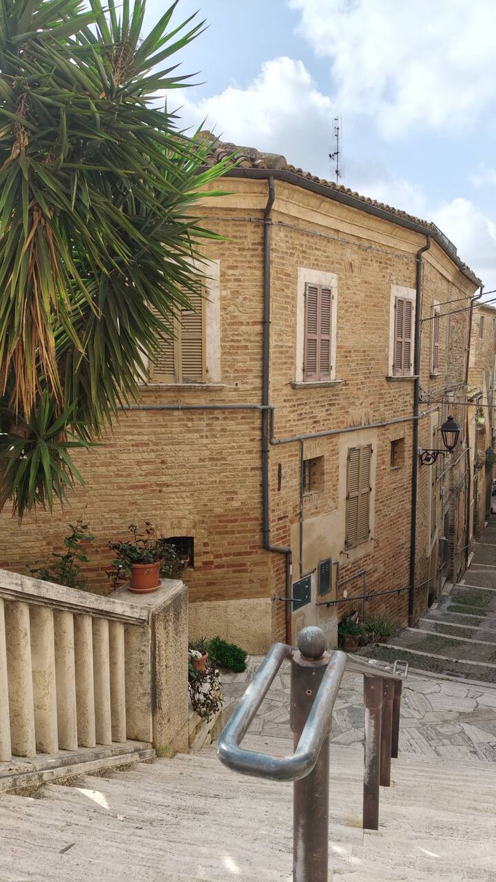 Antica Dimora Picena - San Benedetto del Tronto