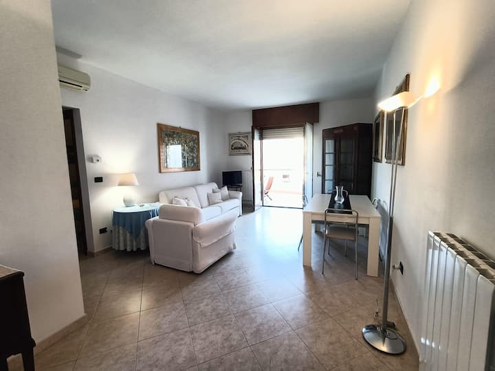 Residence Rosa Virginia 10 - Gallipoli