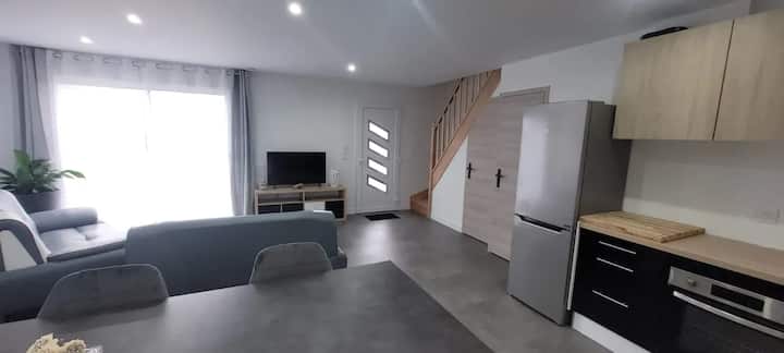 Maison à Casson - Nort-sur-Erdre