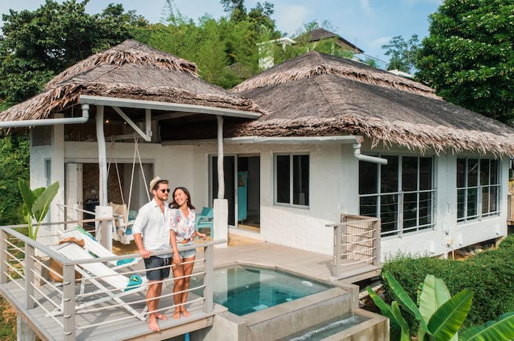 Villa Yao - Ko Yao Noi