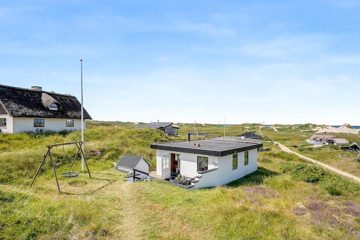 Feriehus 1046 - Ringkøbing