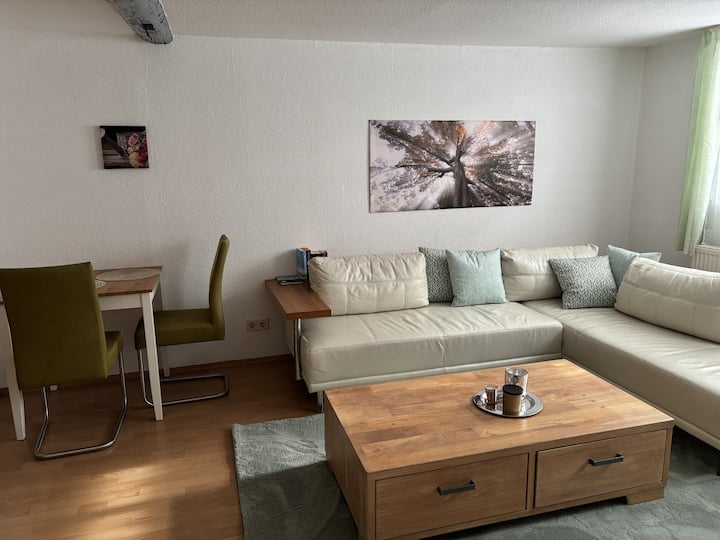 Ferienwohnung Kopf - Witzenhausen