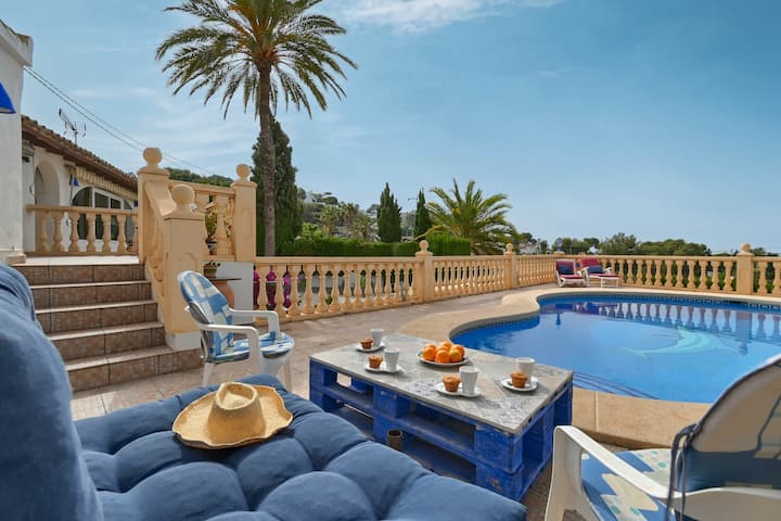 Dulce - Moraira